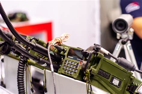 Usb To Ethernet Use Cases For Harris And Motorola Portsmith