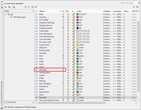 solved joint box display autodesk community