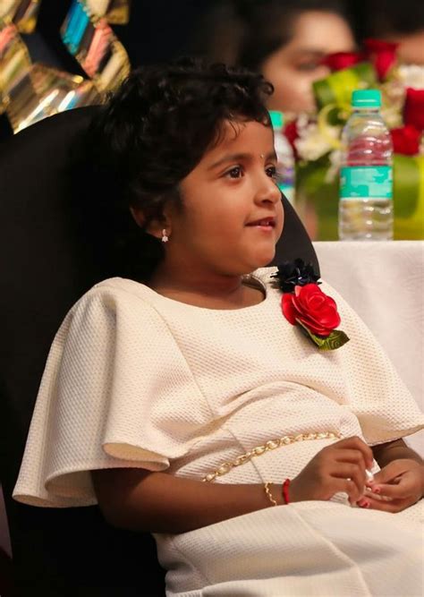 Aaradhana Sivakarthikeyan