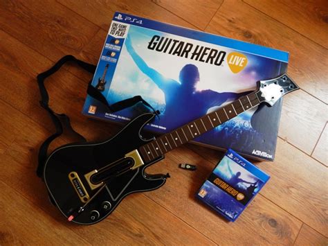 Guitar Hero LIVE
