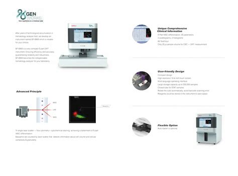 Automatic Dirui Icount 5ts Hematology Analyzer 5 Part At Rs 520000piece In Kurnool