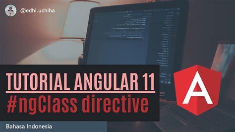 Tutorial Angular 11 14 Ngclass Directives Youtube