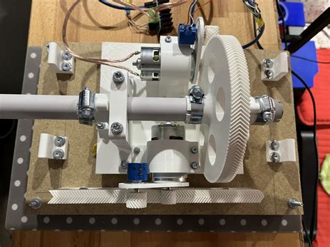 Diy Flight Yoke Wiring Digital And Schematic