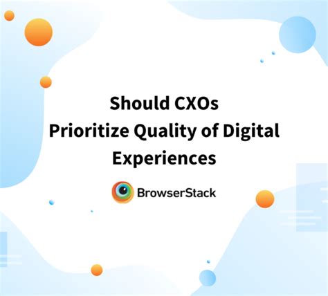 What Is Digital Experience Monitoring Browserstack