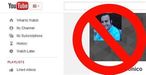 How To Block Someone On YouTube Laptop Mag How To Block Someone On YouTube Laptop Mag