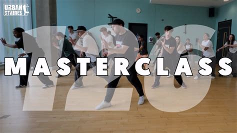 Masterclass Ep126 Youtube