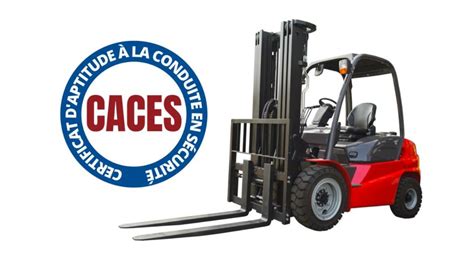 Caces 2 R489 Son Obtention Et Ses Avantages