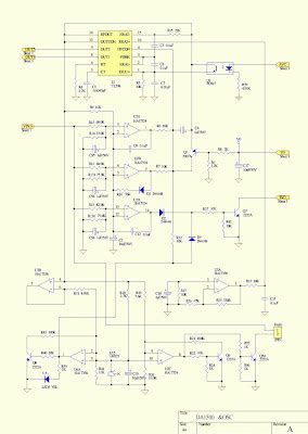 Tharks High Frequency Isolated Inverter