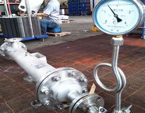 Is Pipeline Pressure Test A Destructive Test