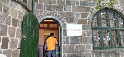 莫干山骑行