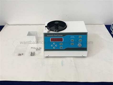 Sly C Automatic Digital Seeds Counter Seeds Counter And Sly C