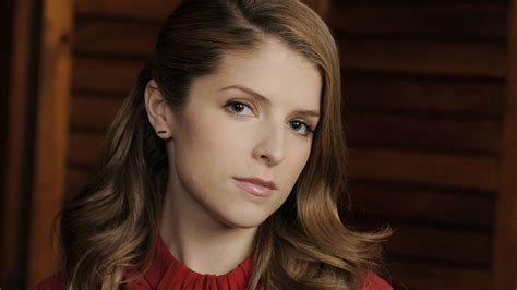 Anna Kendrick 2017 Wallpapers Wallpaper Cave