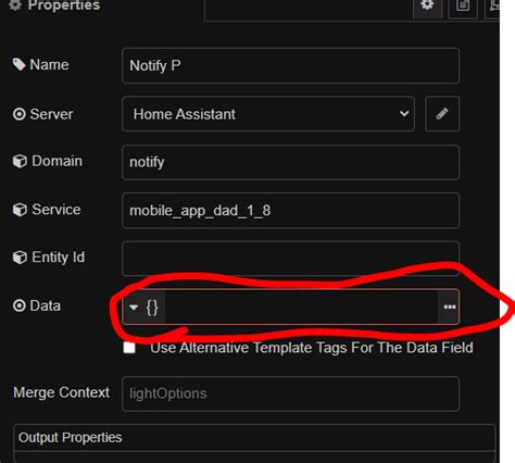 Node Red To Android App Notifications Delayed Home Assistant Companion For Android Home