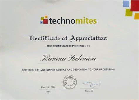 Hamna Rehman On Linkedin A Wonderful Journey Comes To An End ️ Marked My Last Day At