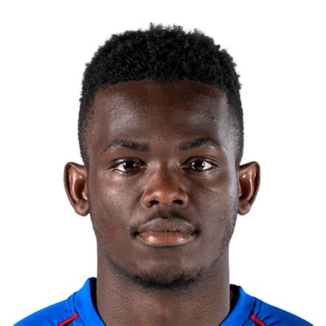 Rabbi Matondo Evolution 2 Ea Fc 25 77 Rating And Price Futbin