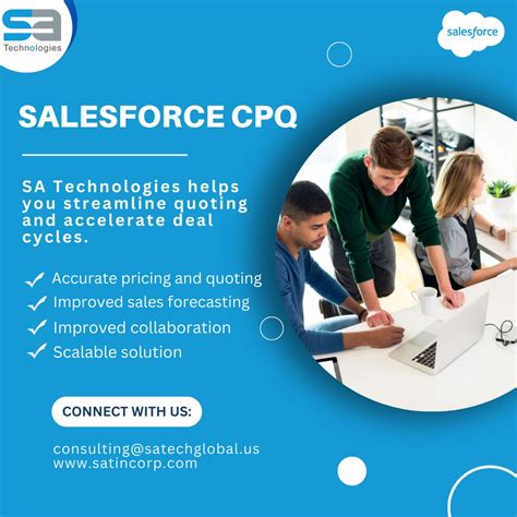 sa technologies inc on linkedin salesforcesuccess
