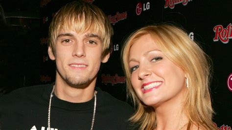 Bobbie Jean Carter Sister Of Nick And Aaron Carter Dies At 41 Fnnewz