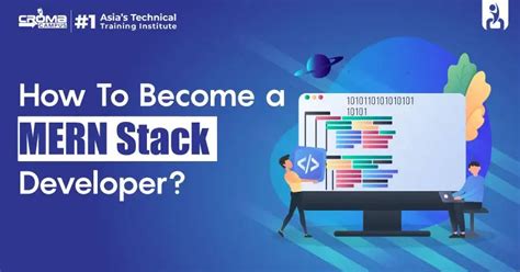 How To Become A MERN Stack Developer
