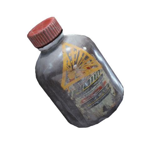 Crude Explosives Arc Raiders Wiki