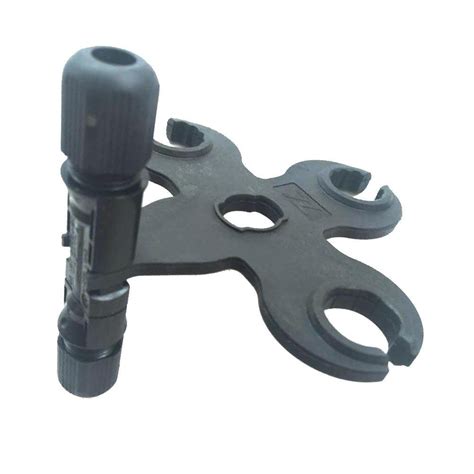 Buy Sun Yoba Mc4 Tool Assembly And Disassembly Tool For Pv Wire Solar