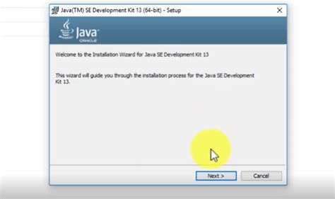 How To Install Java On Windows Studyopedia