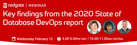 Celebrating Record Responses For The State Of Database DevOps Report