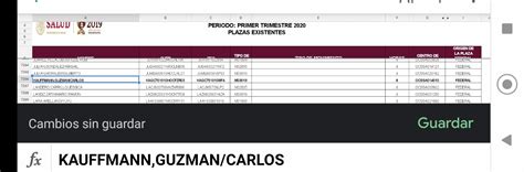 Acusan A Carlos Kauffmann GuzmÁn Punto Y Aparte Oaxaca Facebook