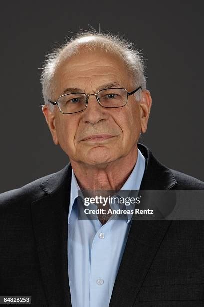 Kahneman Photos And Premium High Res Pictures Getty Images