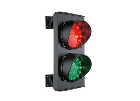 2 Traffic Light Regulator Acnsem3l 2 Traffic Light Control Unit Stagnoli Accessories