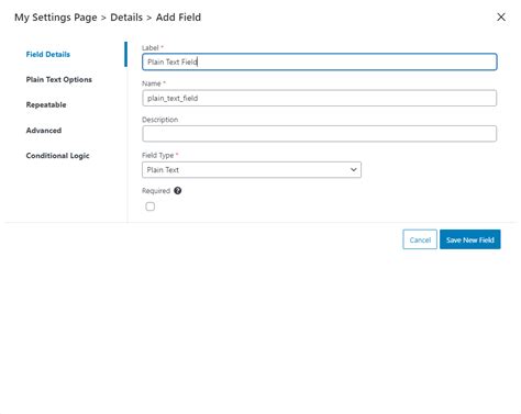 Using Pods Custom Settings Page Fields In Divi Modules Divi Booster