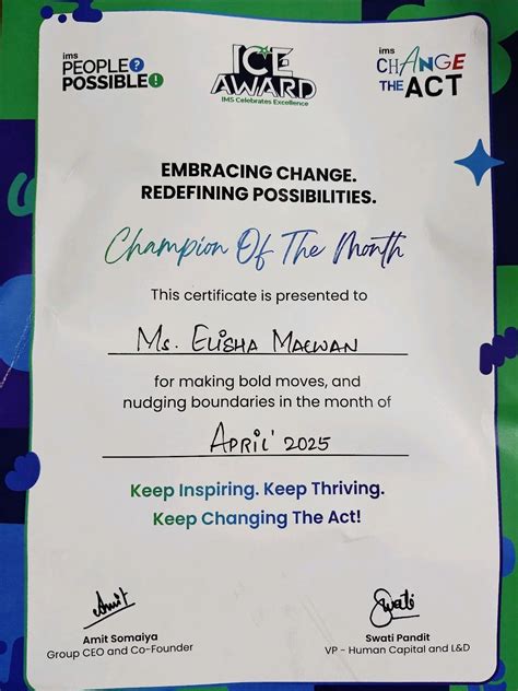 Topperformer Recruitmentexcellence Coreit Genesis10 Imspeoplepossible Elisha Macwan 18