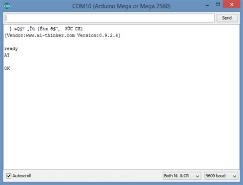 Esp8266 Com Arduino Aprenda A Fazer Essa Interface Embarcados