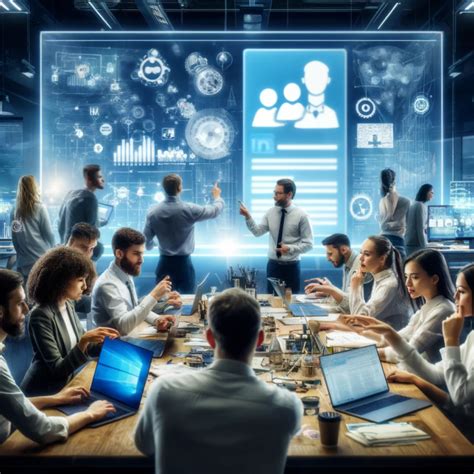 Enhancing Research Visibility And Impact Through Strategic Linkedin Profile Optimization