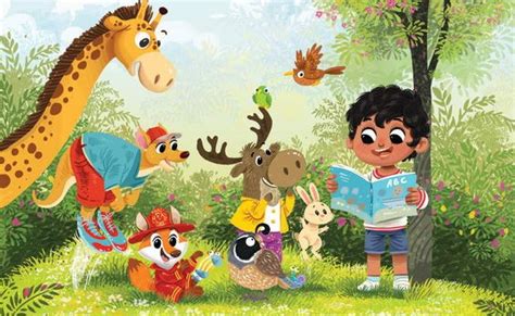 Короткі дитячі вірші про тварин українською мовою Моє пташення