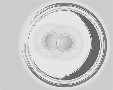 Artificial Fertilization Human Stock Illustration Illustration Of