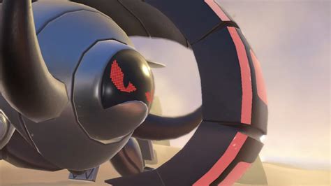 Pokémon Scarlet And Violet Teases Two New Pokémon In Latest Trailer