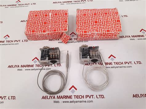 Danfoss Kp 79 Temperature Switch Aeliya Marine
