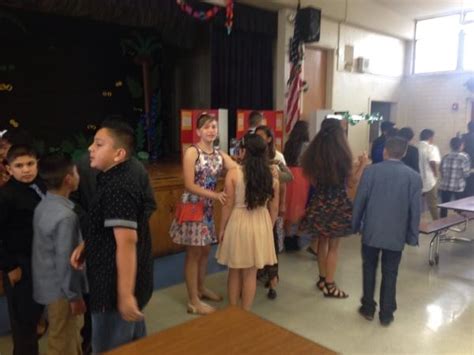 Photos Aeolian Elementary School