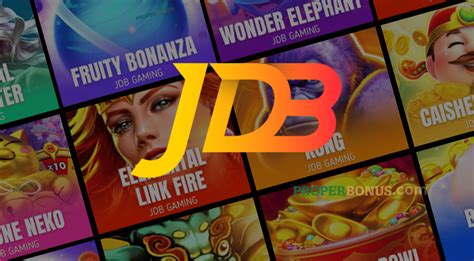 Jdb Games 236bet Melhore Suas Estratégias