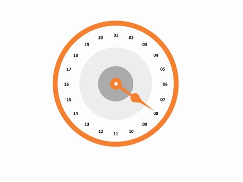 Powerpoint Timer Template