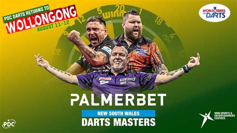 Entry Now Open To Winmau Darts Nsw Darts Masters Qualifier 3 Dartplayers Australia Entry Now Open To Winmau Darts Nsw Darts Masters Qualifier 3 Dartplayers Australia