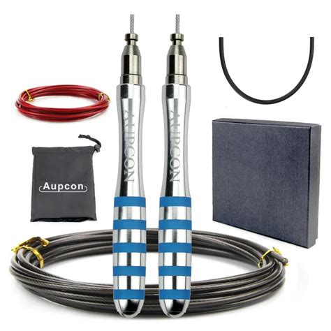 Professional Speed Jump Rope Crossfit Boxing Mma Fitness Training