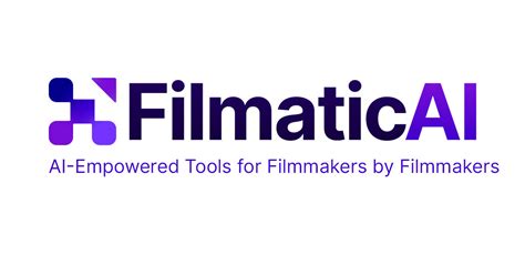 Filmatic Ai Colorclone Cinema Grade Color Camera Matching