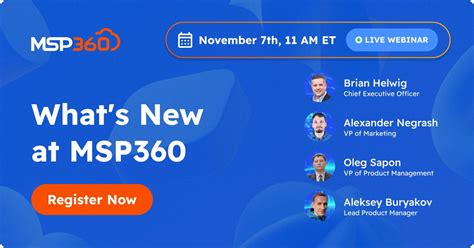 Msp360 Backup On Linkedin Msp Msp360 Managedbackup Rmm Connect Itmanagement