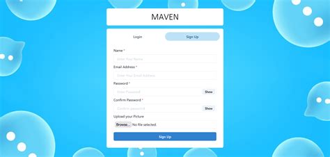 Github Shreyamoilymern Chat App Maven Is A Full Stack Chat App