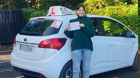 Driving Lessons Athlone Edt And Pretest Get Started
