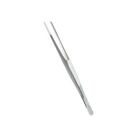 Dressing Forcep Blunt 20cm Axishealth