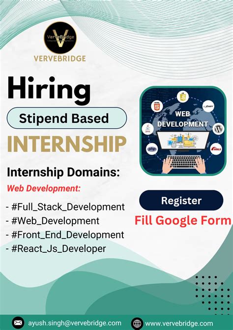 vervebridge on linkedin stipend based intrested c programming c
