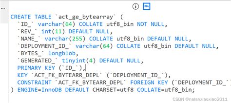 Mysq修改表名大小写 字段名批量改小写如何把mysql的表列名都转成小写 Csdn博客