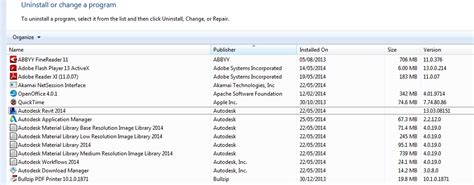 Solved Can T Install Flow Design Program Already Installed Autodesk Community